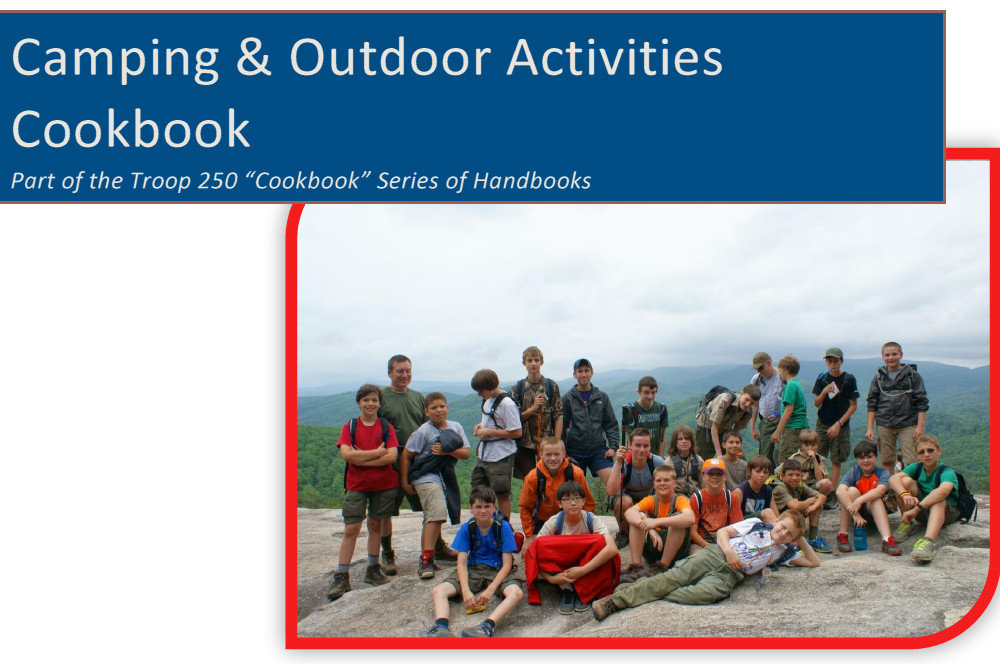 Outdoor Activities